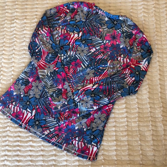 Reel Legends | Tops | New Womens Reel Legends Sport Shirt | Poshmark